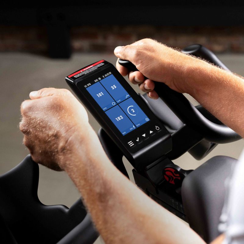 WattRate TFT Computer