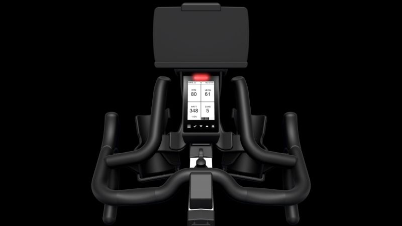 ICG Ride CX Indoor Cycle | RL-RRR-ICB1